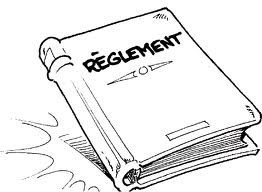 Règlement intérieur :: Prestopermis