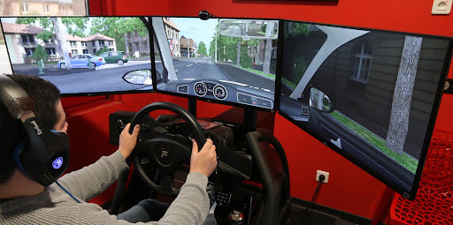 Simulateur :: Prestopermis