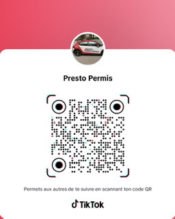 Contact :: Prestopermis