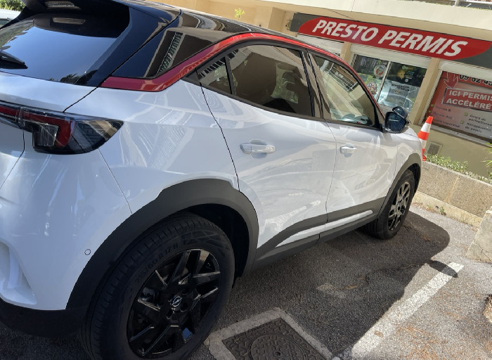 Boite Automatique (BEA) :: Prestopermis